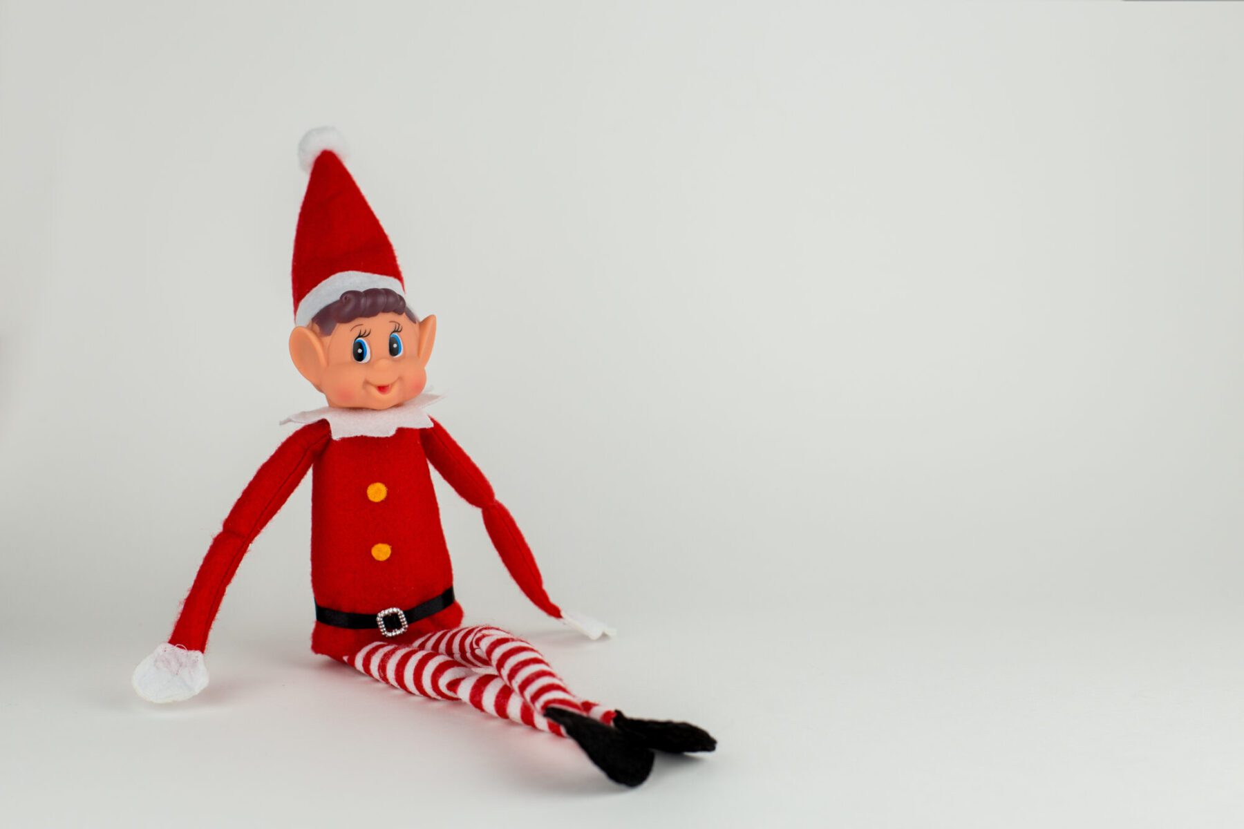 Are Elves Required to Receive Vacation Days or Lunch Breaks Under ...